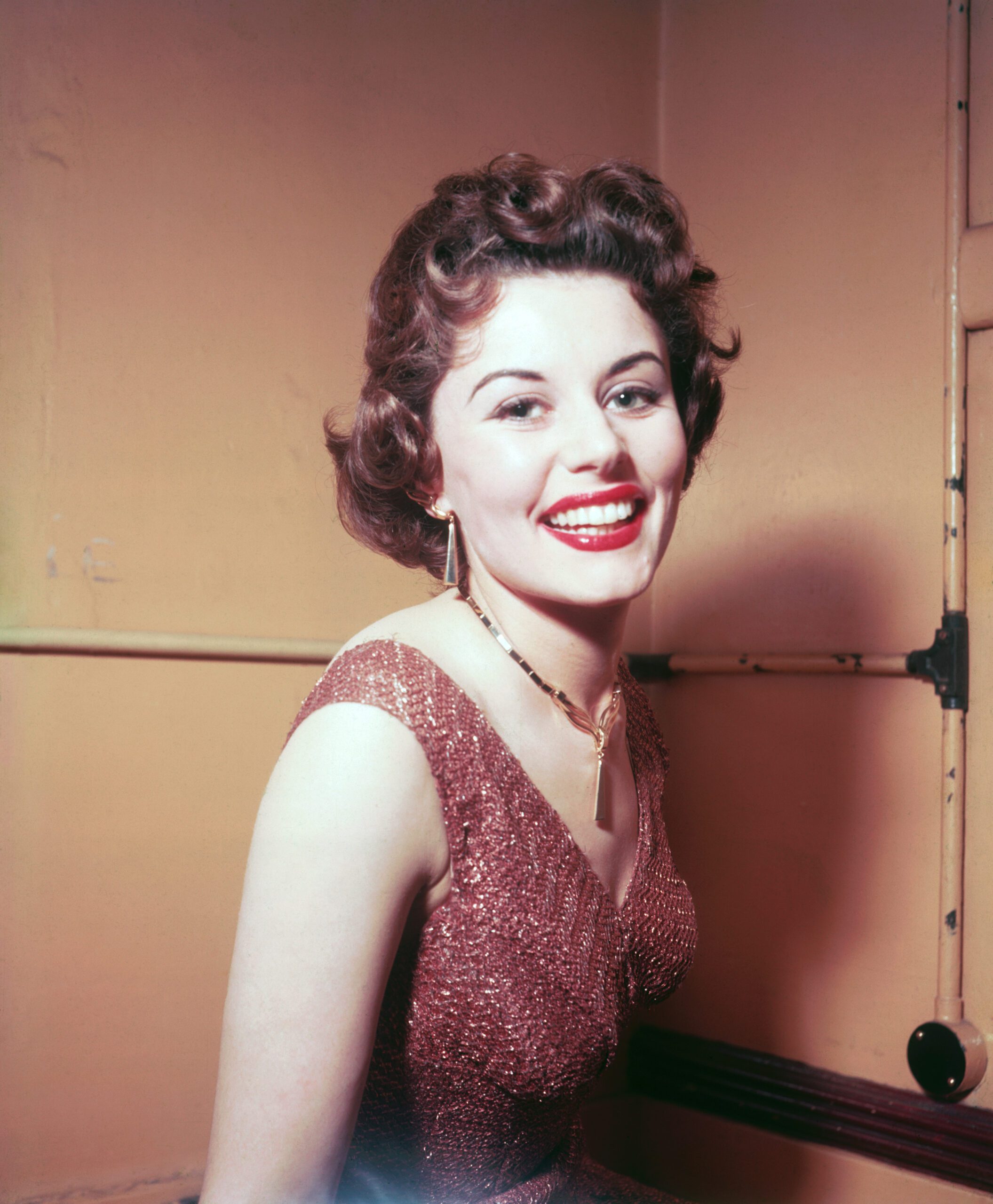 Eunice Gayson Net Worth in 2023 - Wiki, Age, Weight and Height, Relationships, Family, and More ...