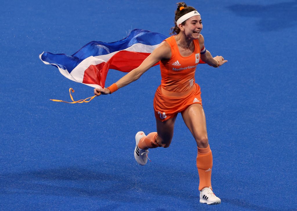 Eva de Goede Net Worth - Wiki, Age, Weight and Height, Relationships ...