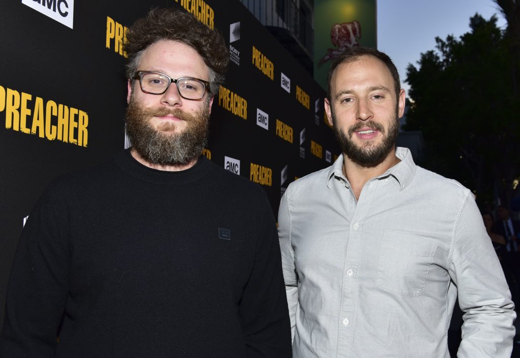 Evan Goldberg Net Worth - Wiki, Age, Weight and Height, Relationships ...