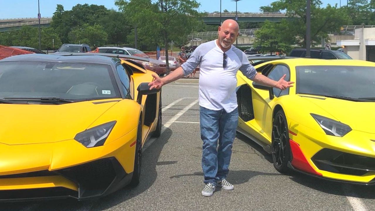 Evan Wexler Net Worth in 2023 - Wiki, Age, Weight and Height ...