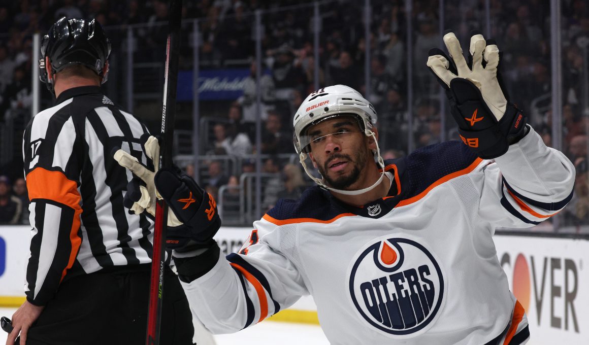 Evander Kane Net Worth in 2023 - Wiki, Age, Weight and Height ...