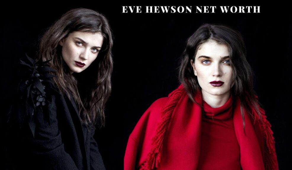 Eve Hewson Net Worth - Wiki, Age, Weight and Height, Relationships ...