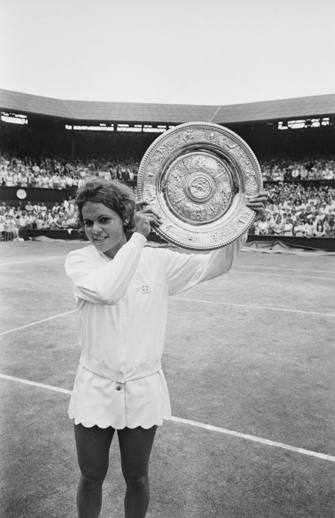 Evonne Goolagong Cawley Net Worth in 2023 - Wiki, Age, Weight and ...