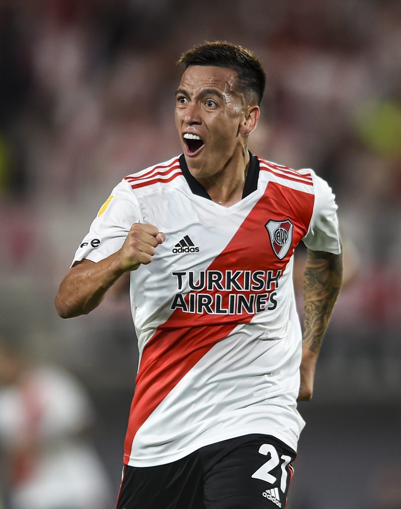 Ezequiel Barco Net Worth - Wiki, Age, Weight and Height, Relationships ...