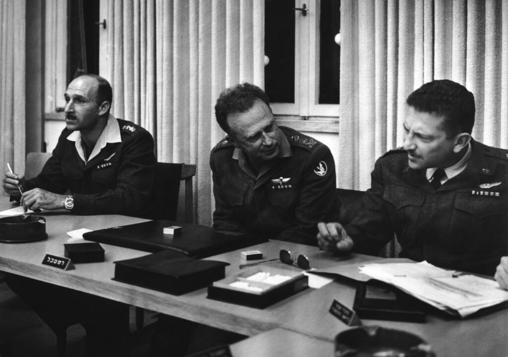 Ezer Weizman Net Worth in 2023 - Wiki, Age, Weight and Height ...