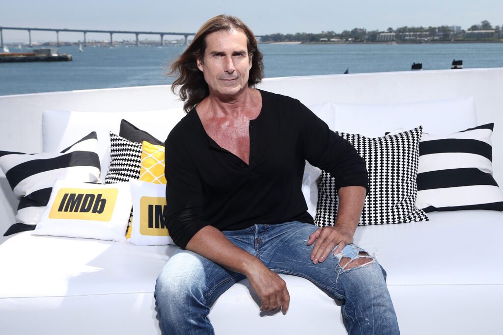 Fabio Net Worth - Wiki, Age, Weight and Height, Relationships, Family ...