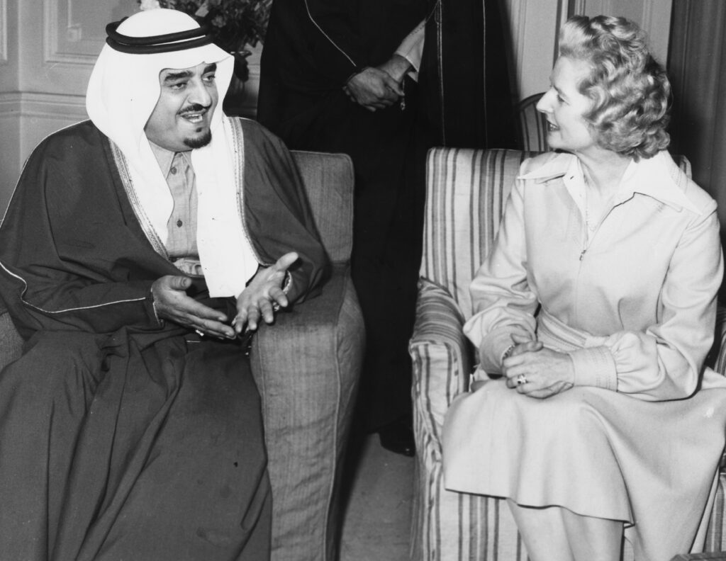 Fahd of Saudi Arabia Net Worth in 2023 - Wiki, Age, Weight and Height ...