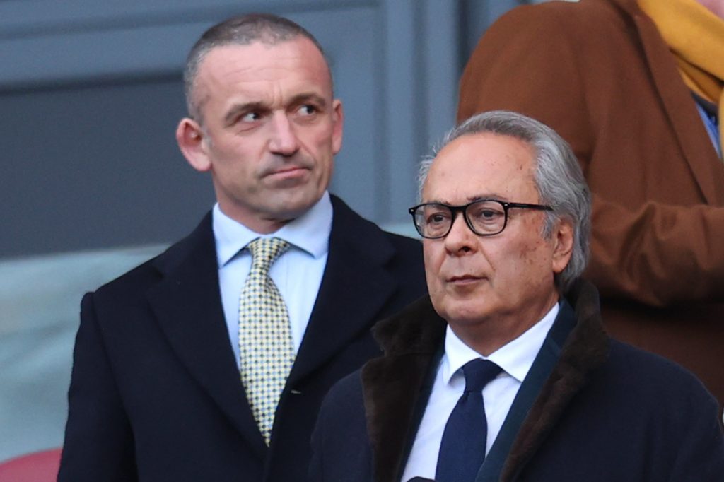 Farhad Moshiri Net Worth - Wiki, Age, Weight and Height, Relationships ...