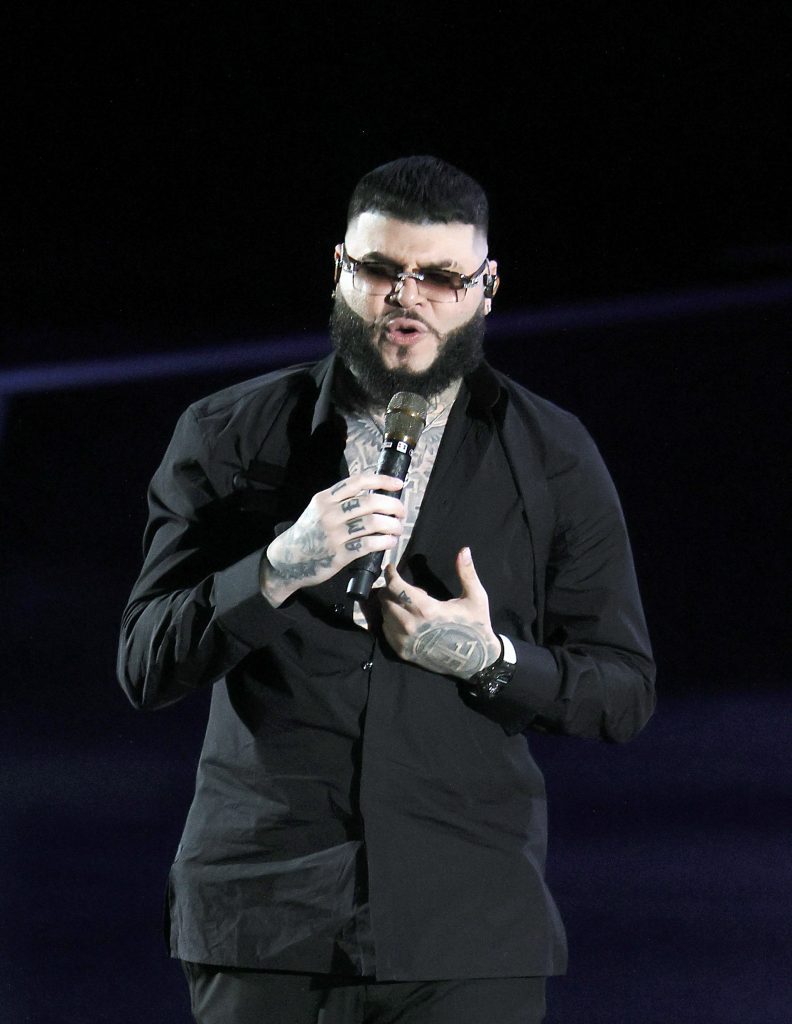 Farruko Net Worth - Wiki, Age, Weight and Height, Relationships, Family ...