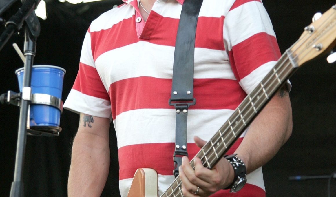 Fat Mike Net Worth in 2023 - Wiki, Age, Weight and Height ...