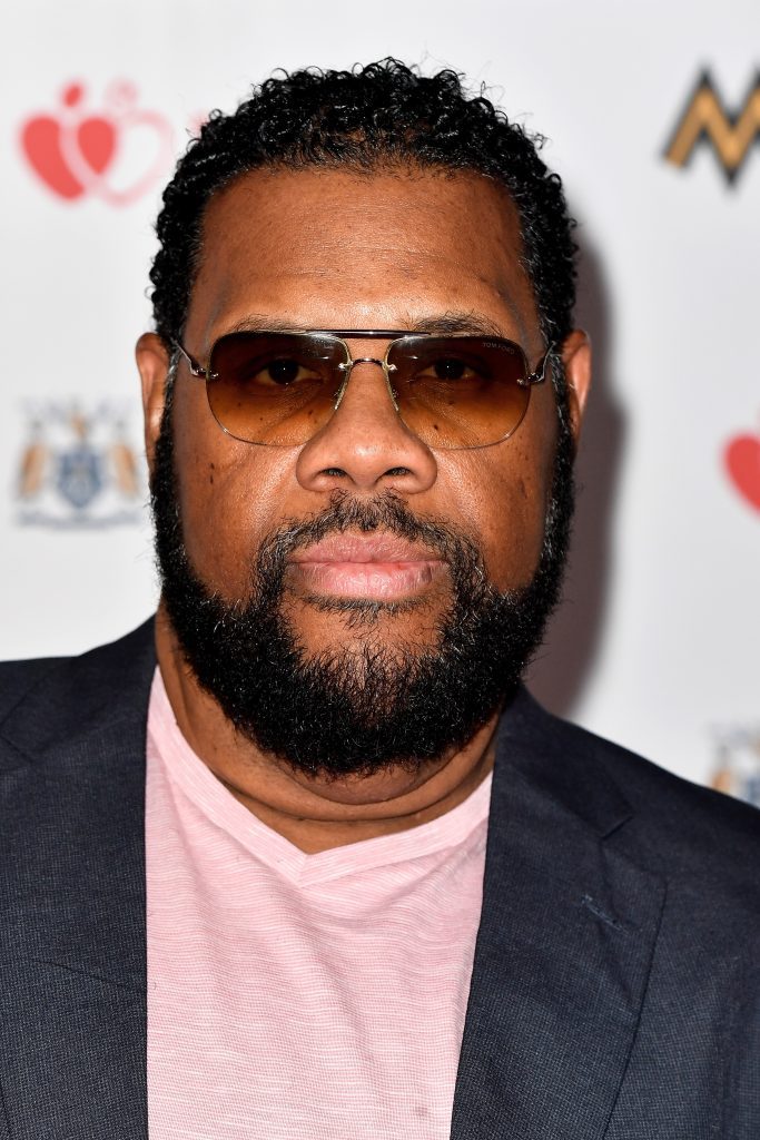 Fatman Scoop Net Worth - Wiki, Age, Weight and Height, Relationships ...