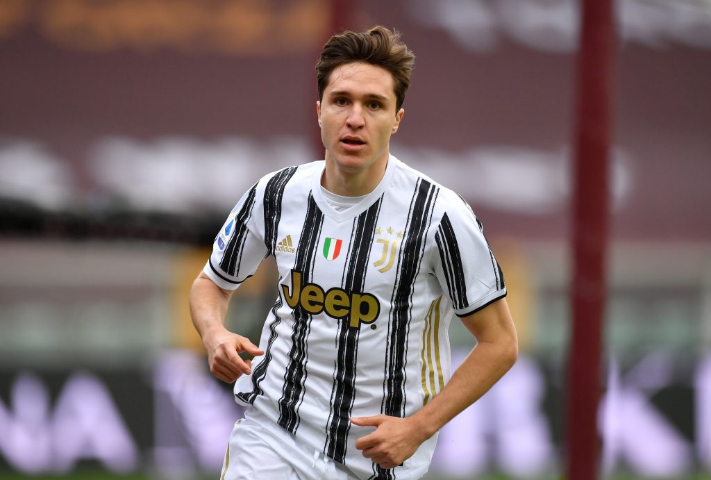Federico Chiesa Net Worth - Wiki, Age, Weight and Height, Relationships ...