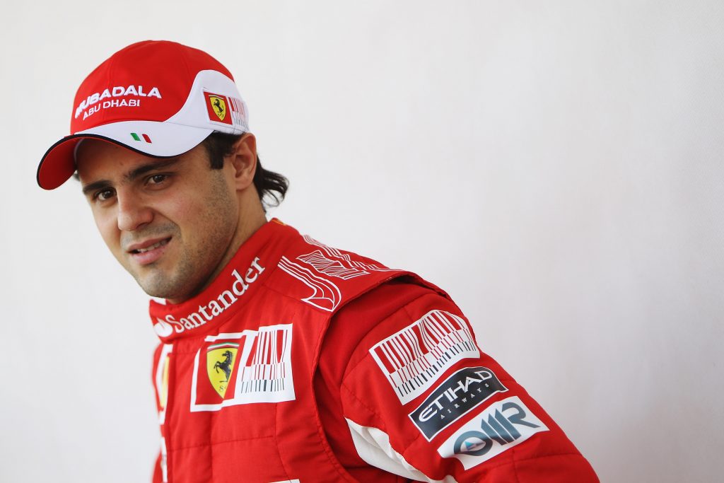 Felipe Massa Net Worth - Wiki, Age, Weight and Height, Relationships ...