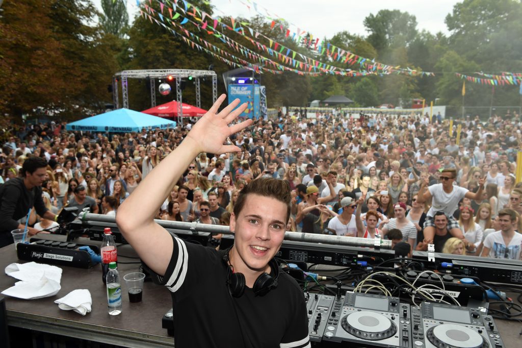 Felix Jaehn Net Worth - Wiki, Age, Weight and Height, Relationships ...