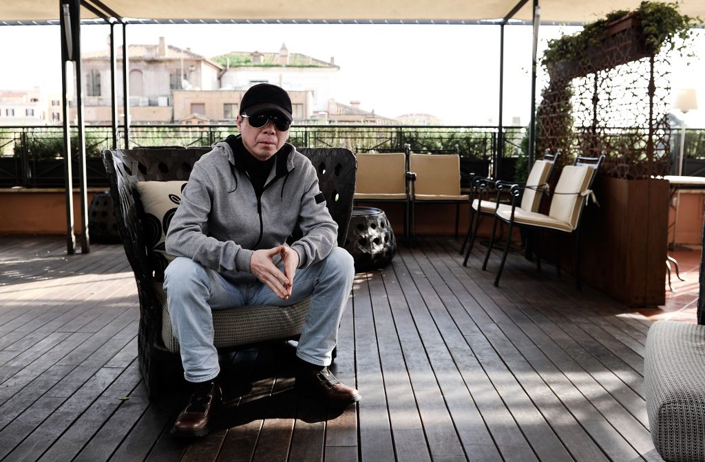 Feng Xiaogang Net Worth - Wiki, Age, Weight and Height, Relationships ...