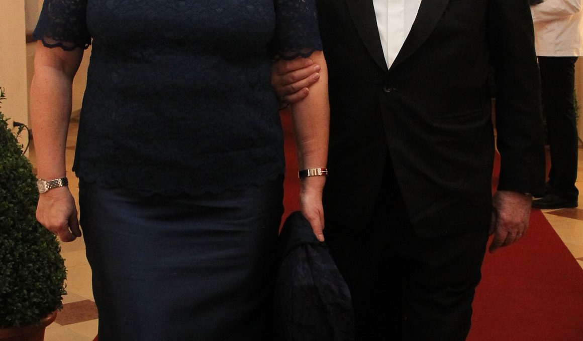 Ferdinand Piech Net Worth in 2023 - Wiki, Age, Weight and Height, Relationships, Family, and ...