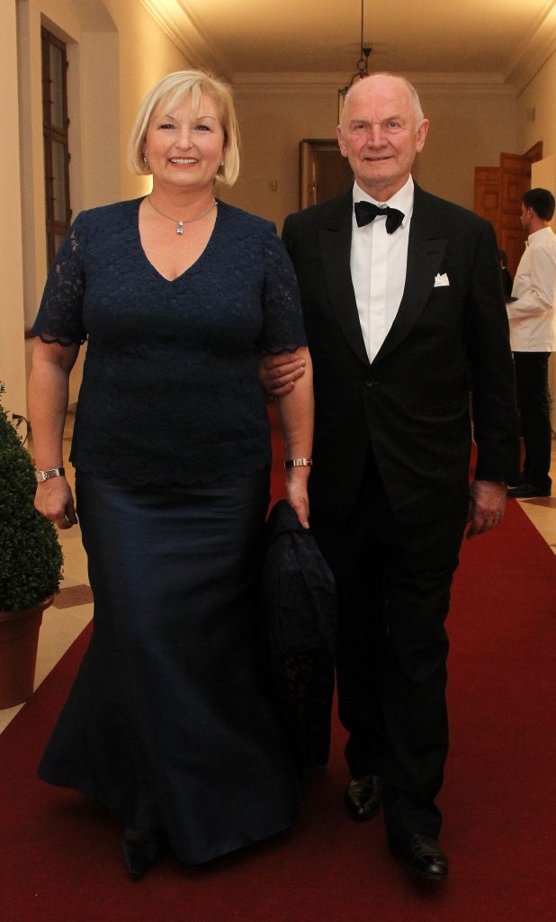 Ferdinand Piech Net Worth - Wiki, Age, Weight and Height, Relationships, Family, and More - Luxlux