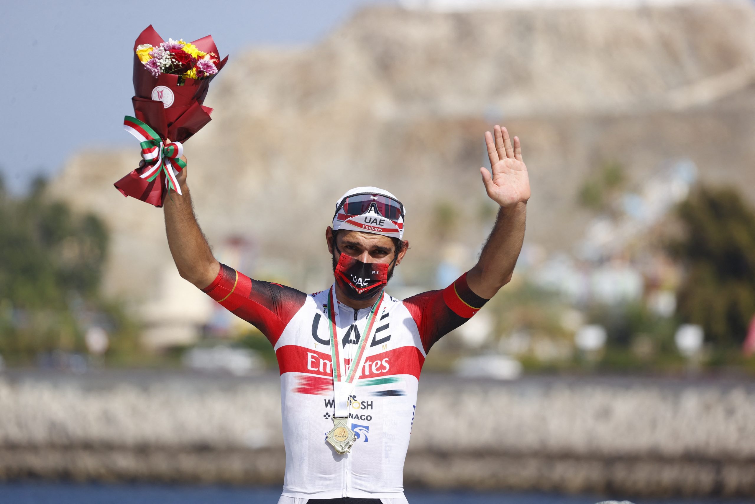 Fernando Gaviria Net Worth in 2023 - Wiki, Age, Weight and Height ...