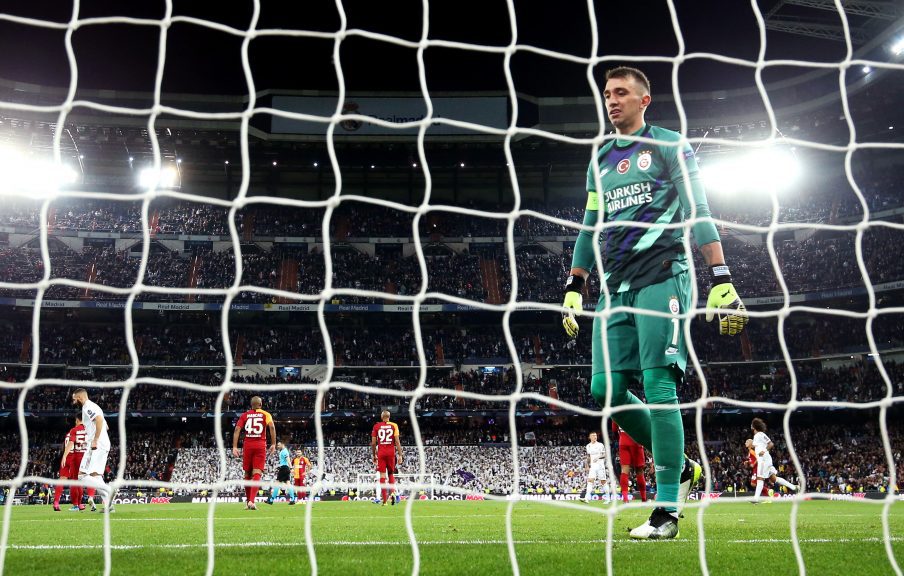 Fernando Muslera Net Worth - Wiki, Age, Weight and Height ...