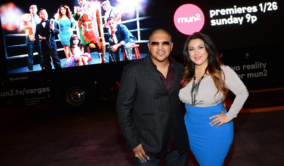 Fernando Vargas Net Worth in 2023 - Wiki, Age, Weight and Height, Relationships, Family, and ...