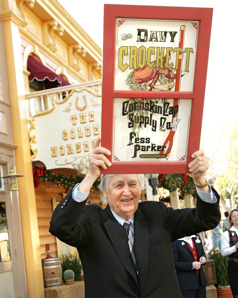 Fess Parker Net Worth - Wiki, Age, Weight and Height, Relationships ...