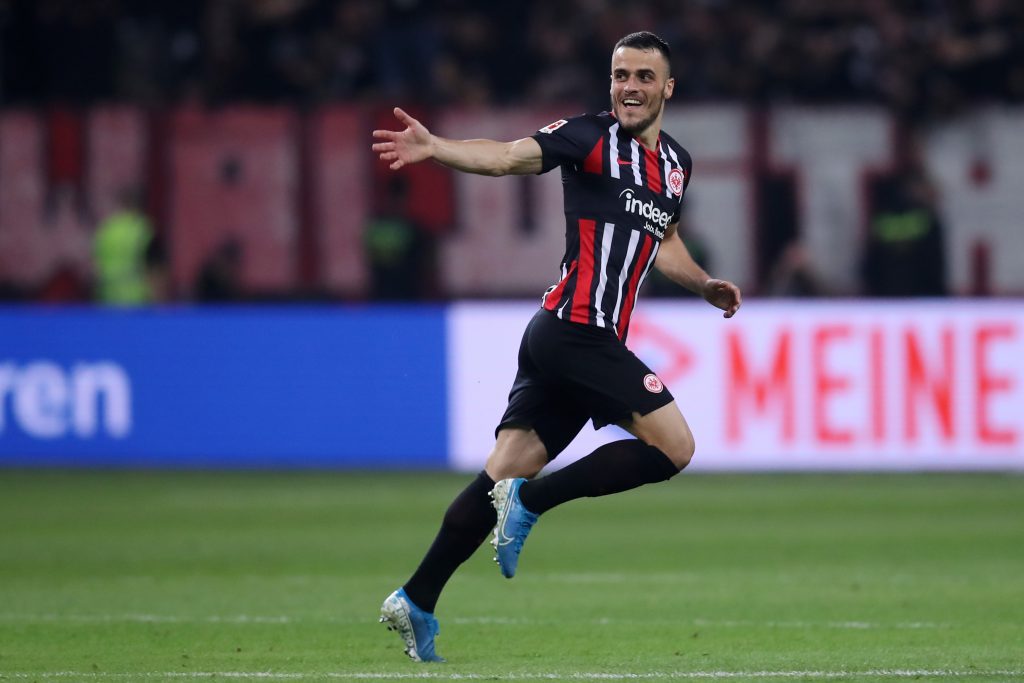 Filip Kostic Net Worth - Wiki, Age, Weight and Height, Relationships ...