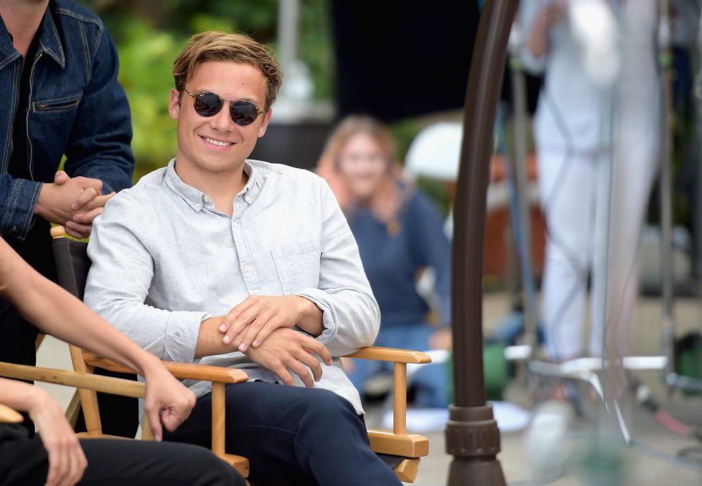 Finn Cole Net Worth - Wiki, Age, Weight and Height, Relationships ...