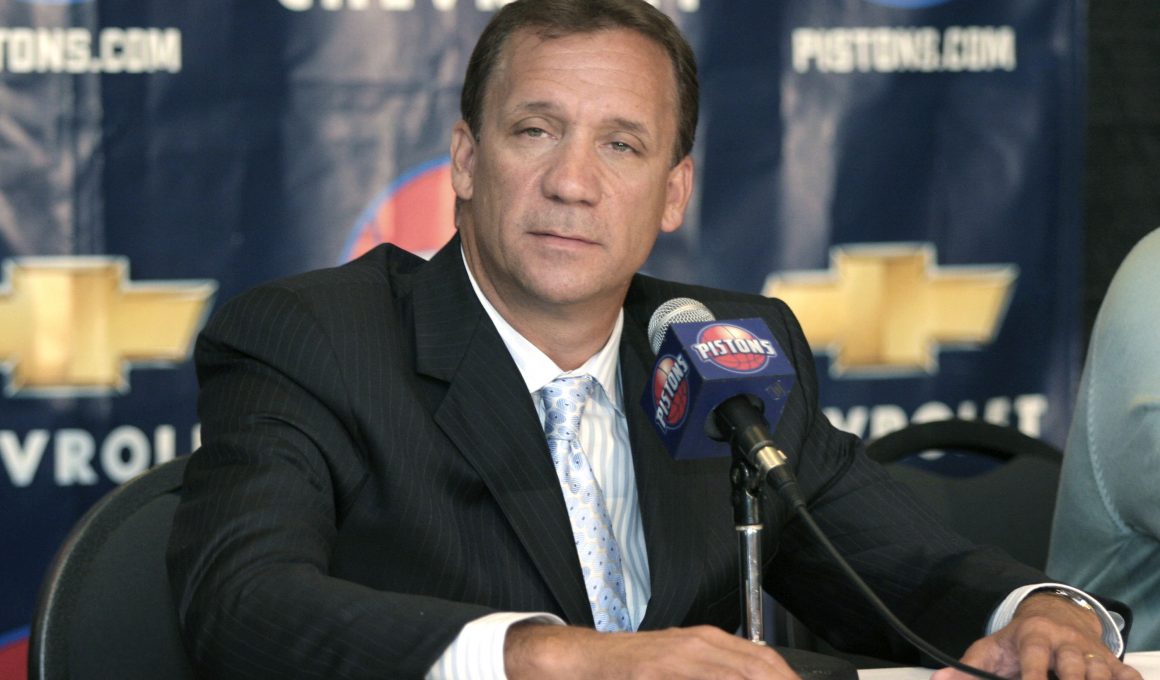 Flip Saunders Net Worth in 2024 - Wiki, Age, Weight and Height ...