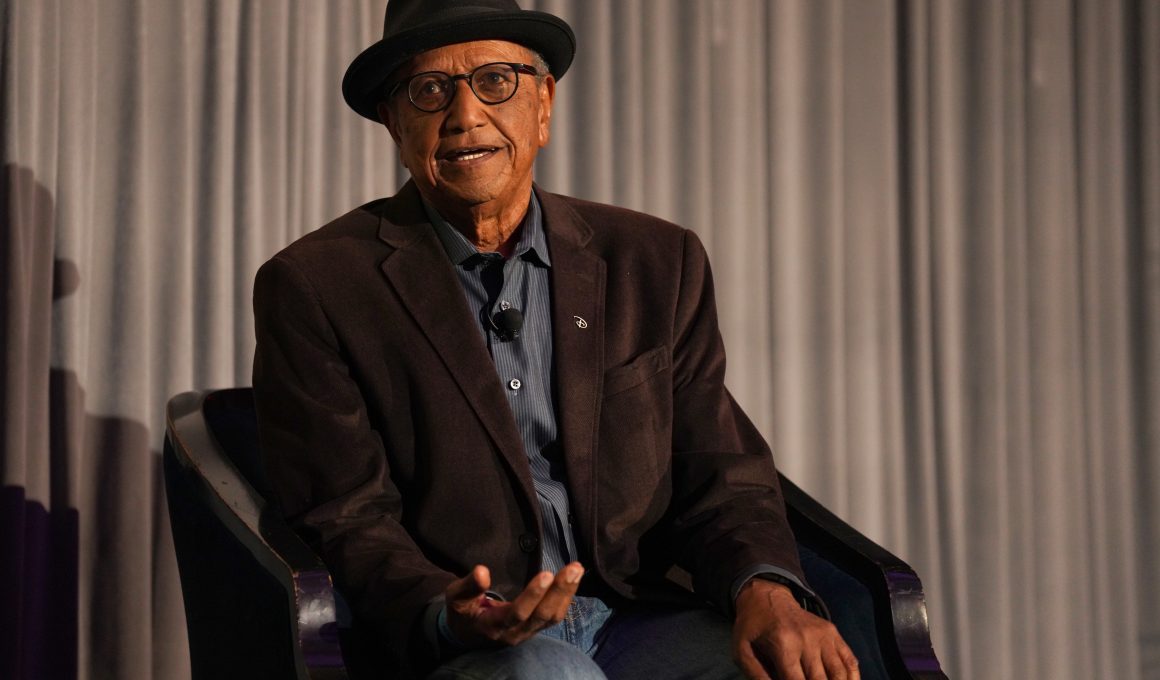 Floyd Norman Net Worth in 2023 - Wiki, Age, Weight and Height ...