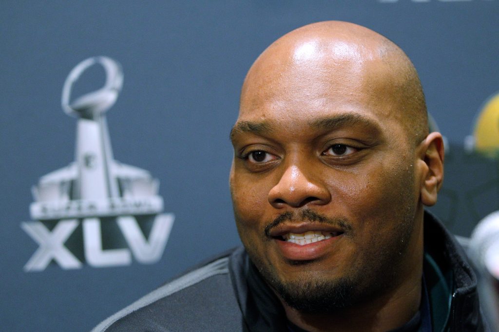 Flozell Adams Net Worth - Wiki, Age, Weight and Height, Relationships ...