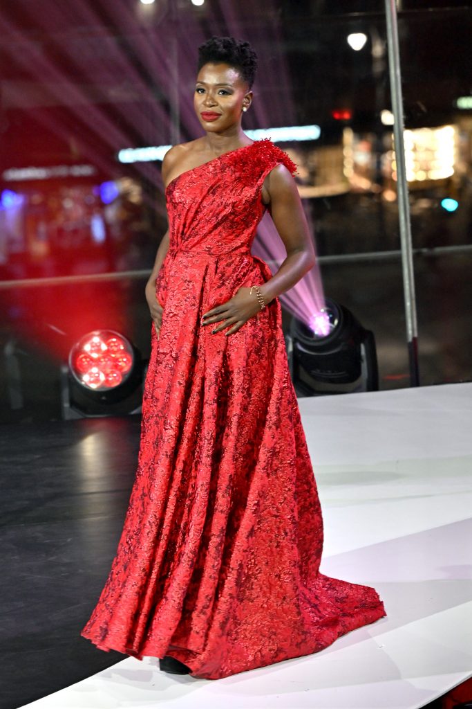 Folake Olowofoyeku Net Worth - Wiki, Age, Weight and Height ...