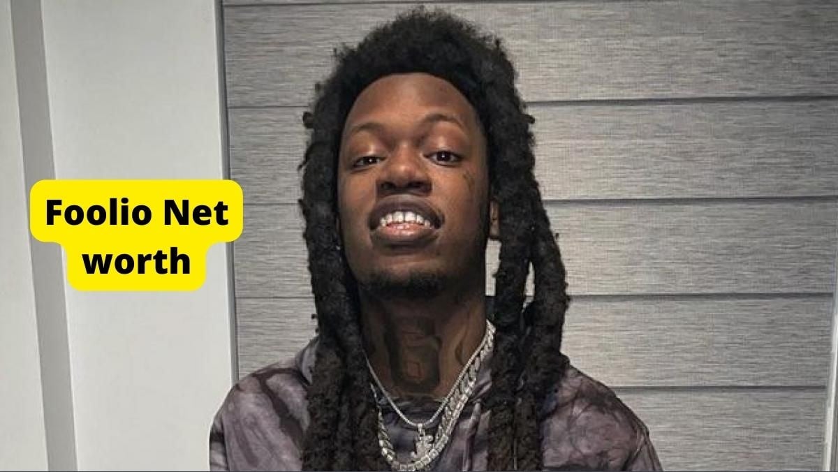 Foolio Net Worth in 2023 - Wiki, Age, Weight and Height, Relationships ...