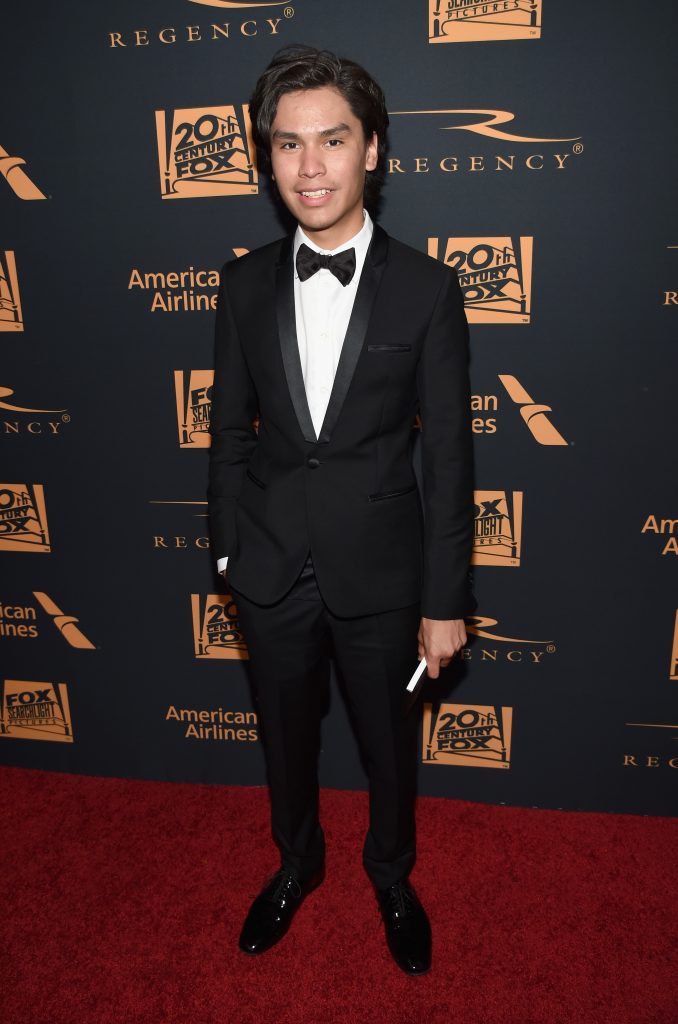 Forrest Goodluck Net Worth - Wiki, Age, Weight and Height ...