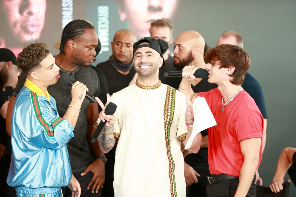 FouseyTube Net Worth - Wiki, Age, Weight and Height, Relationships ...