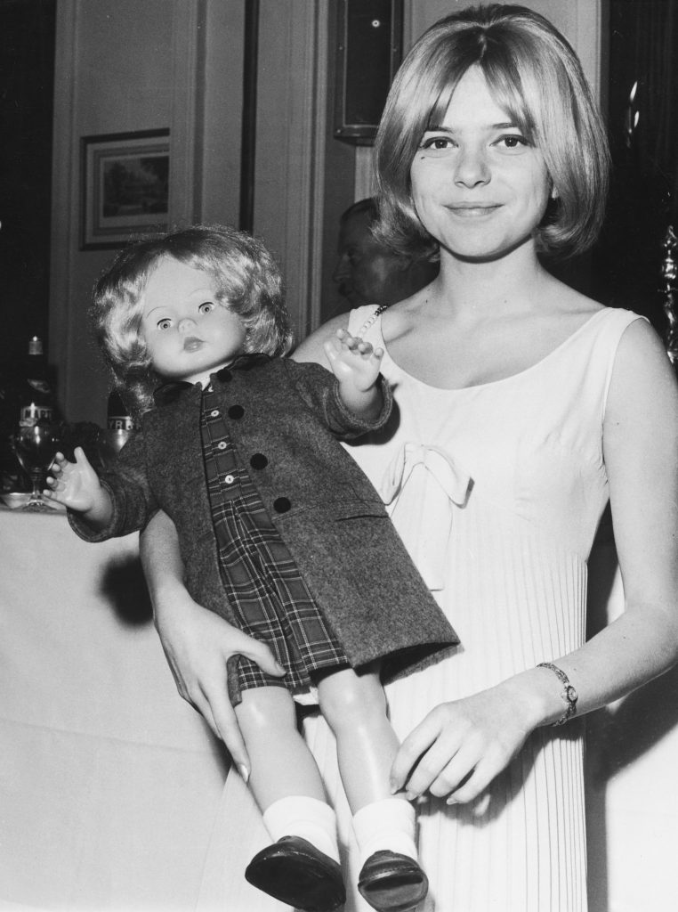 France Gall Net Worth - Wiki, Age, Weight and Height, Relationships ...