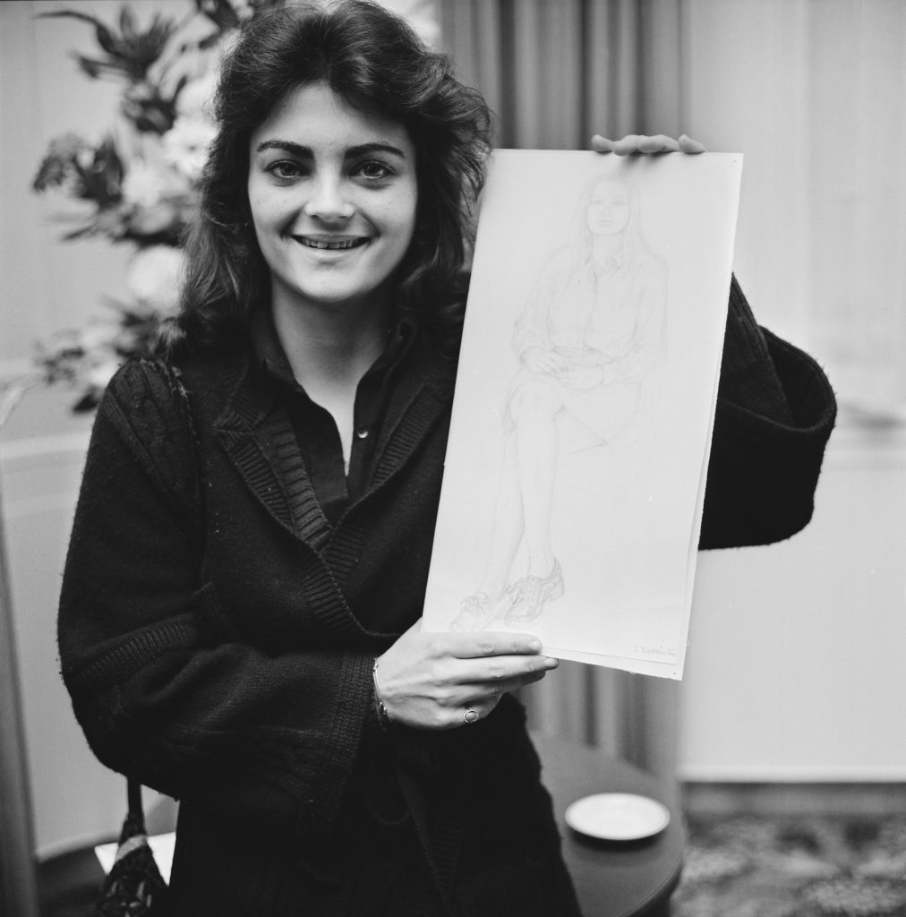 Frances Net Worth - Wiki, Age, Weight and Height, Relationships, Family ...