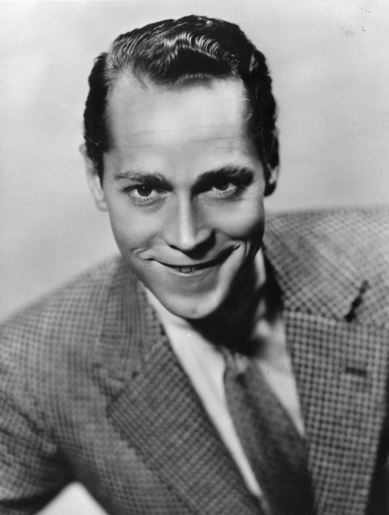 Franchot Tone Net Worth - Wiki, Age, Weight and Height, Relationships ...