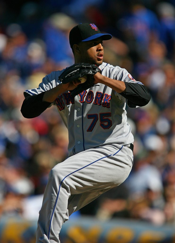 Francisco Rodríguez Net Worth - Wiki, Age, Weight and Height ...