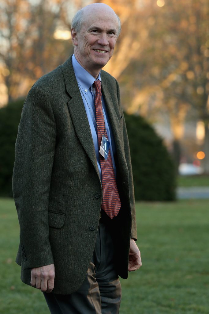 Frank Blake Net Worth - Wiki, Age, Weight and Height, Relationships ...