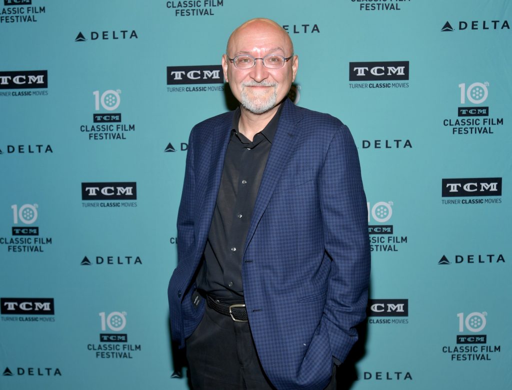 Frank Darabont Net Worth - Wiki, Age, Weight and Height, Relationships ...