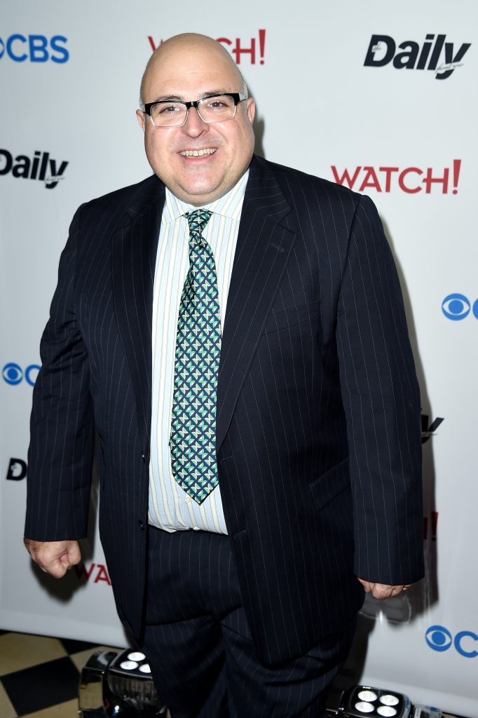 Frank DeCaro Net Worth - Wiki, Age, Weight and Height, Relationships ...