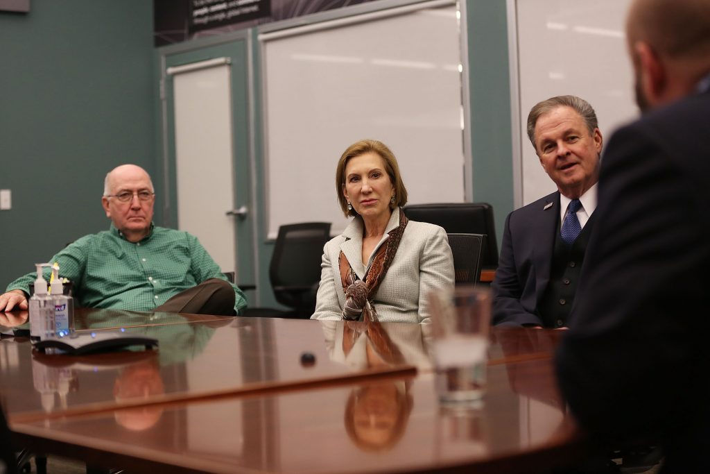 Frank Fiorina Net Worth - Wiki, Age, Weight and Height, Relationships ...