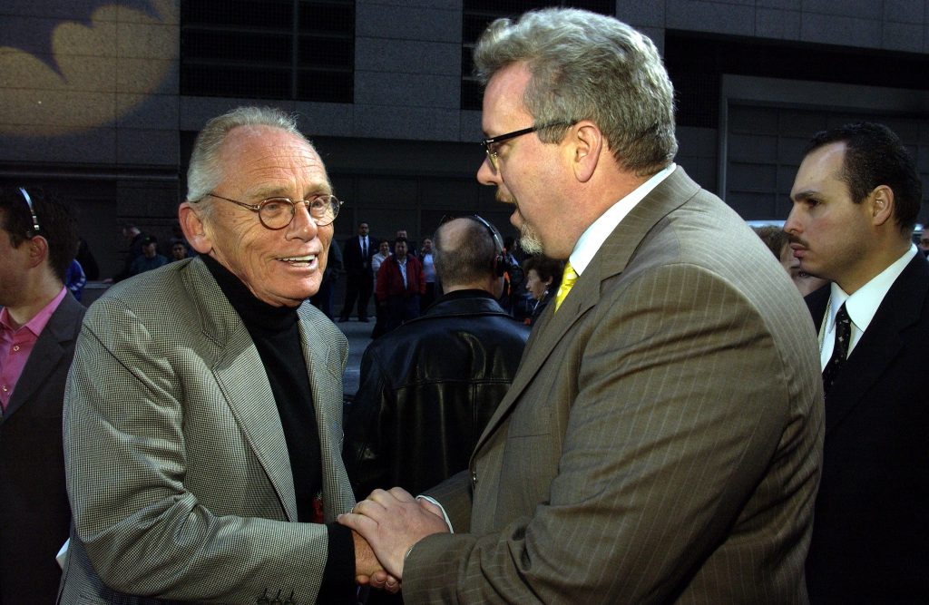 Frank Gorshin Net Worth - Wiki, Age, Weight and Height, Relationships ...