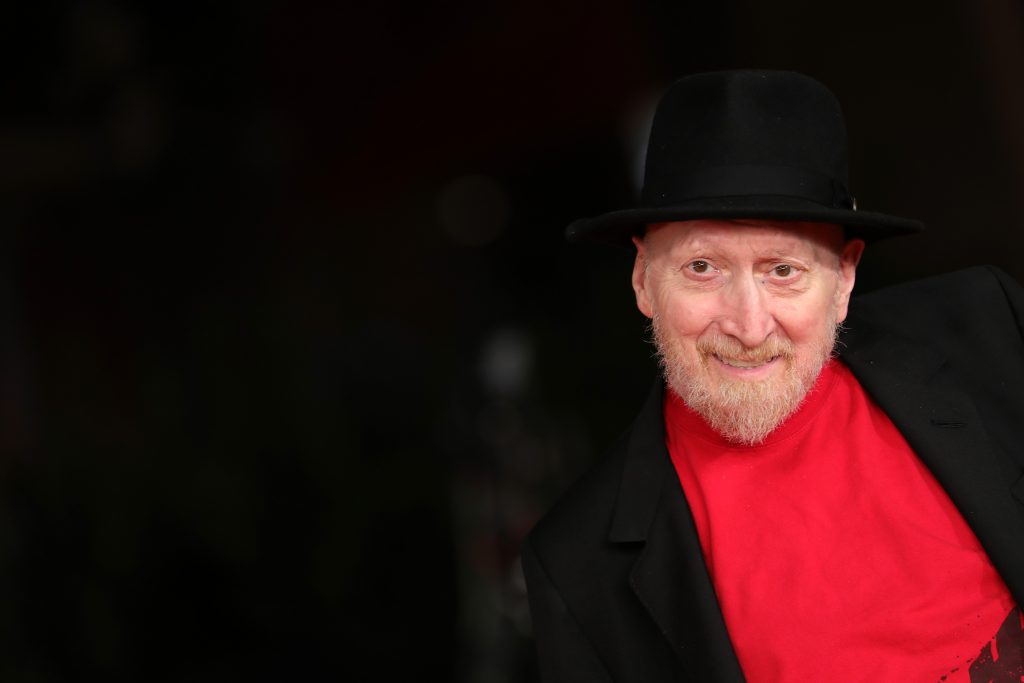Frank Miller Net Worth - Wiki, Age, Weight and Height, Relationships ...