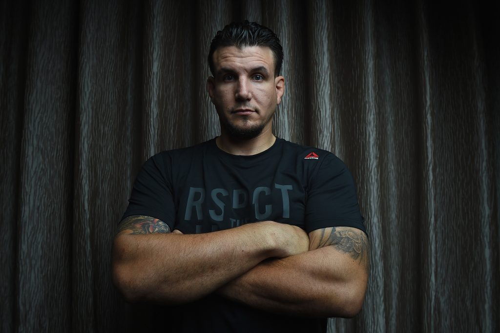 Frank Mir Net Worth in 2023 - Wiki, Age, Weight and Height ...