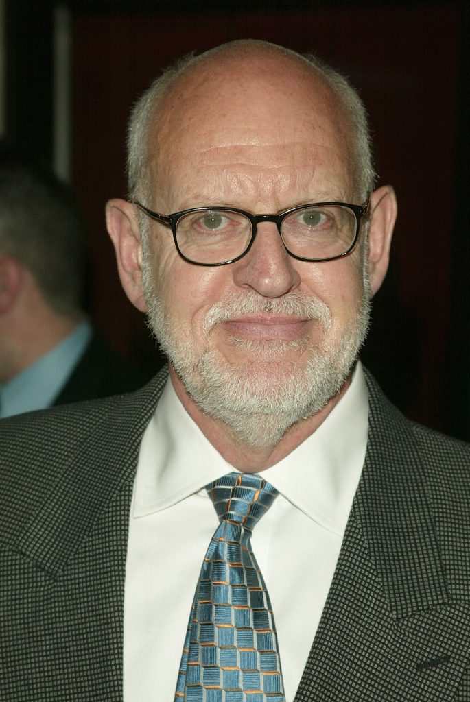 Frank Oz Net Worth - Wiki, Age, Weight and Height, Relationships, Family, and More - Luxlux