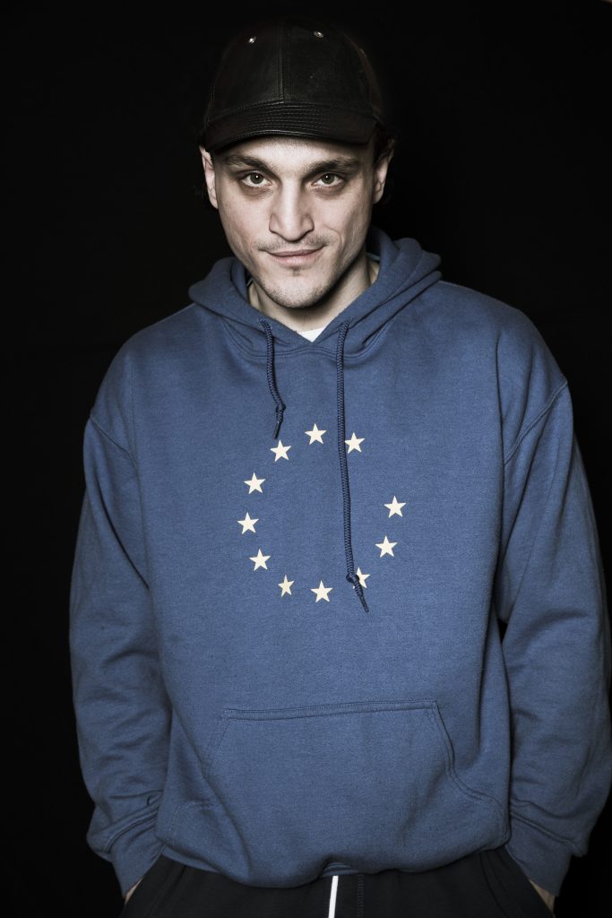 Franz Rogowski Net Worth - Wiki, Age, Weight and Height, Relationships ...