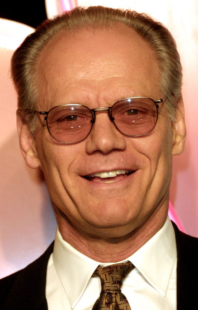Fred Dryer Net Worth - Wiki, Age, Weight and Height, Relationships ...