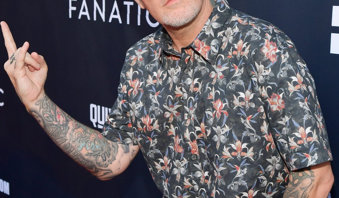 Fred Durst Net Worth in 2023 - Wiki, Age, Weight and Height ...