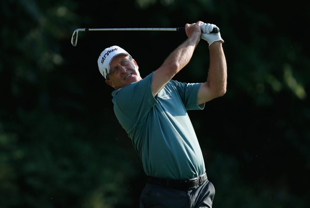 Fred Funk Net Worth - Wiki, Age, Weight and Height, Relationships ...